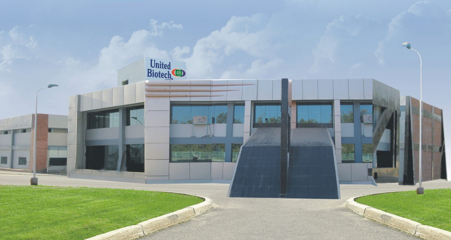 United Biotech | WHO-cGMP Certified Pharmaceutical Formulations Company